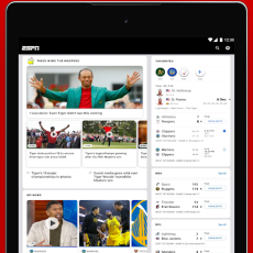 ESPN: Review, Rating, and Expert Verdict