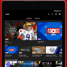 ESPN: Review, Rating, and Expert Verdict